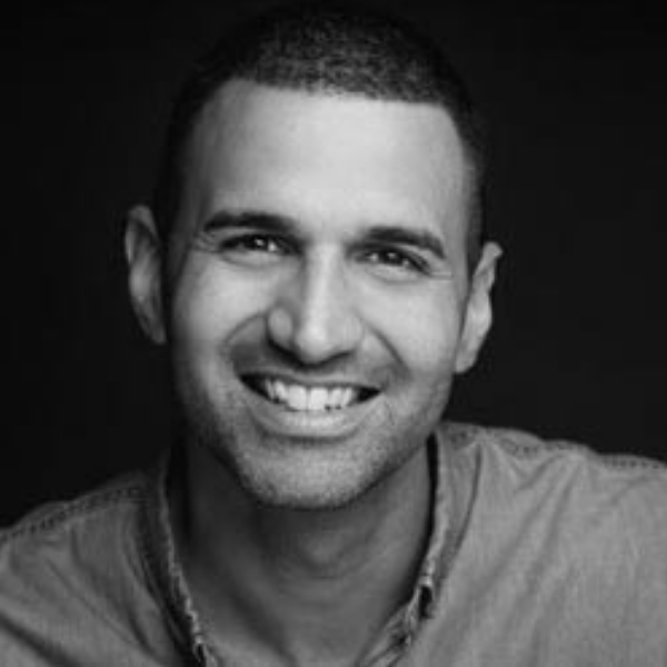 Carlos Rodriguez | Compassionate Christianity