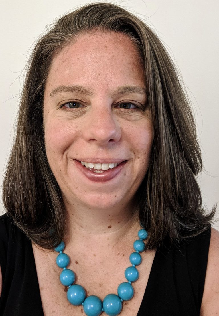 Jen Schaber | Compassionate Christianity
