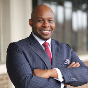 Reginald Bell | Compassionate Christianity