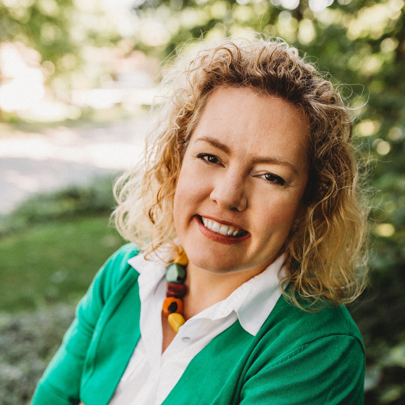 Allie Kochert | Compassionate Christianity