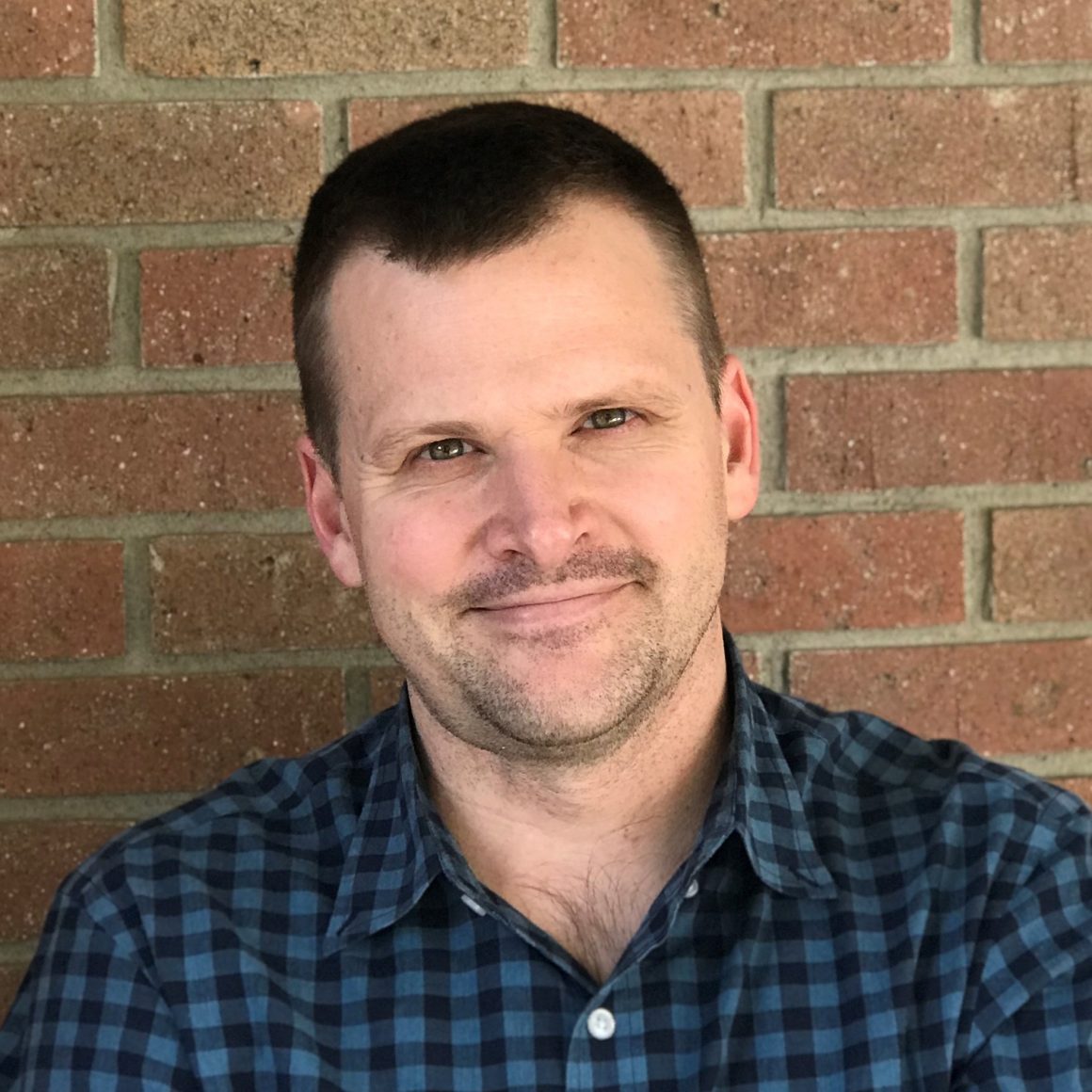 Cory Jones | Compassionate Christianity