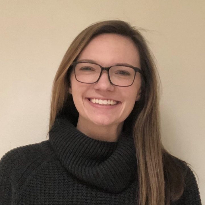 Rebekah Gordon | Compassionate Christianity